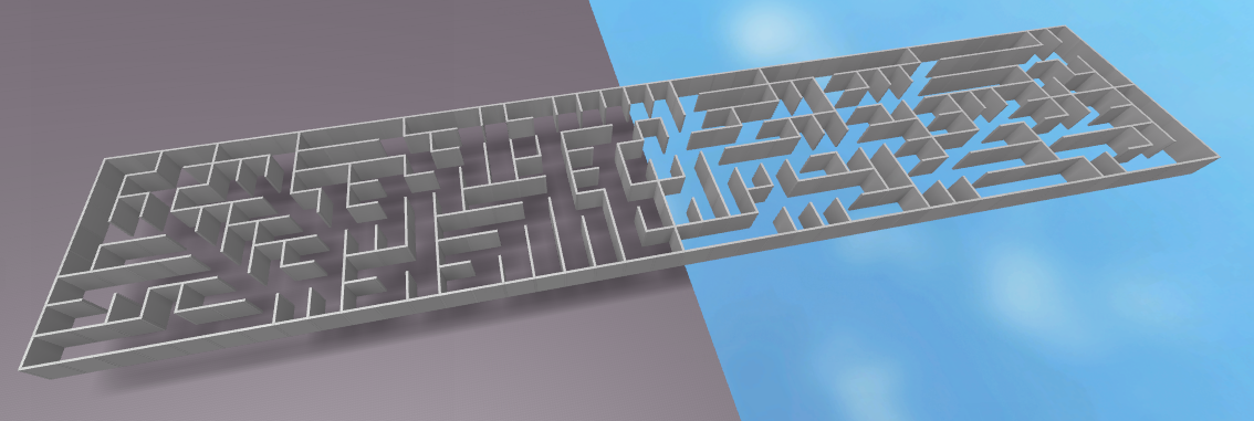 Maze Generator - Creations Feedback - Developer Forum | Roblox
