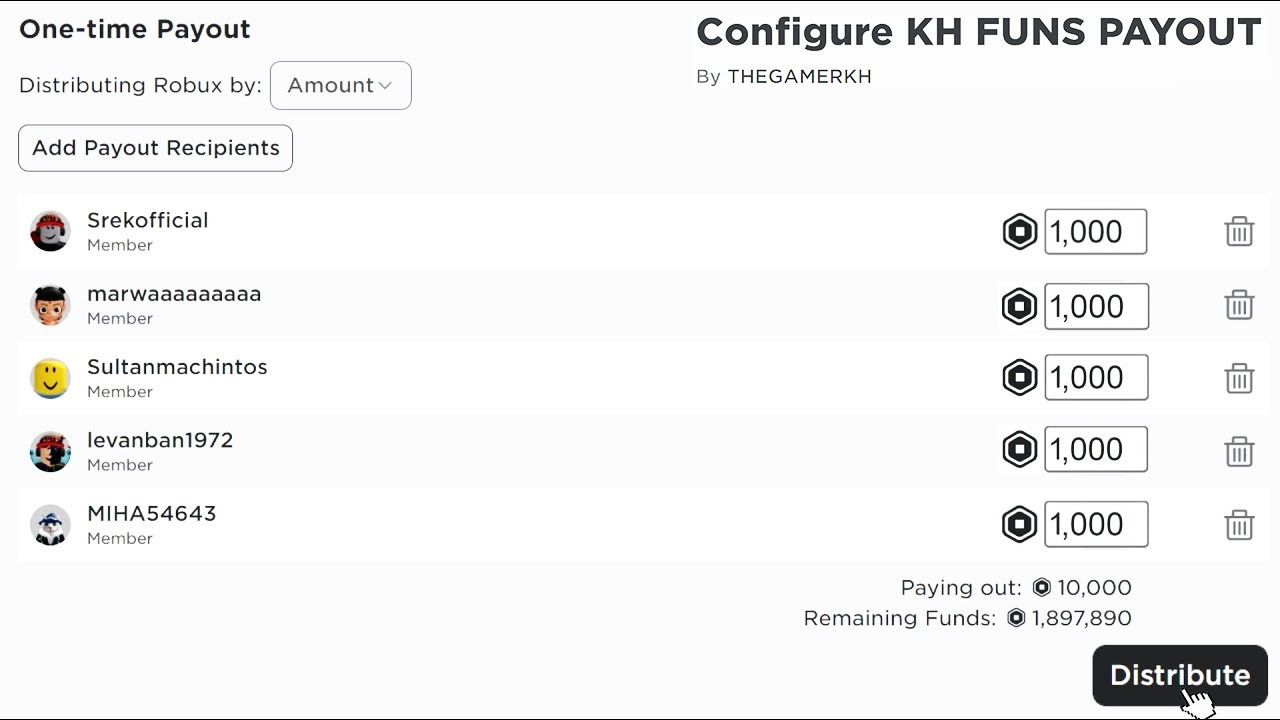 Request to have Roblox group (Community) payout page to display a user ...