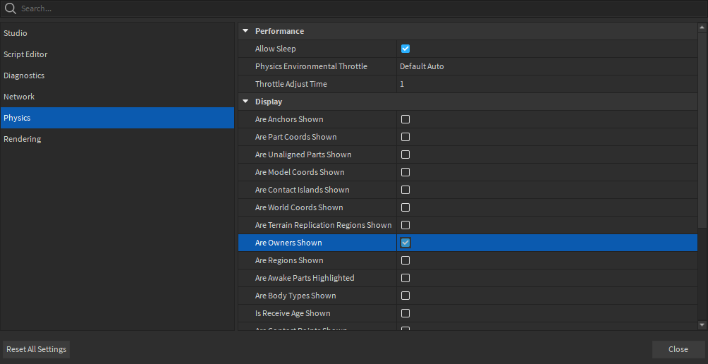Help with 1 player 2 characters system - Scripting Support - Developer Forum | Roblox