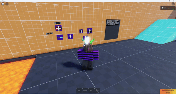 Why is my pathfinding doing this? - Scripting Support - Developer Forum | Roblox