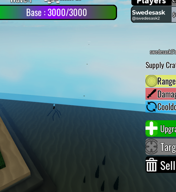 Tower defense game wont place correctly with specific mesh - Scripting ...