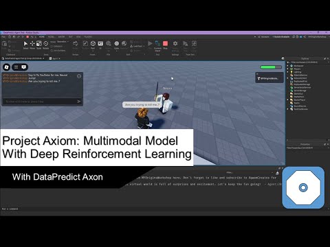 DataPredict™ Axon [Release 1.0] : Functional DL Library (+ Secret ...