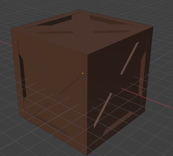 IAmRealTank | 3D Modeler, 3D Animator, and 3D Rigger - Portfolios ...