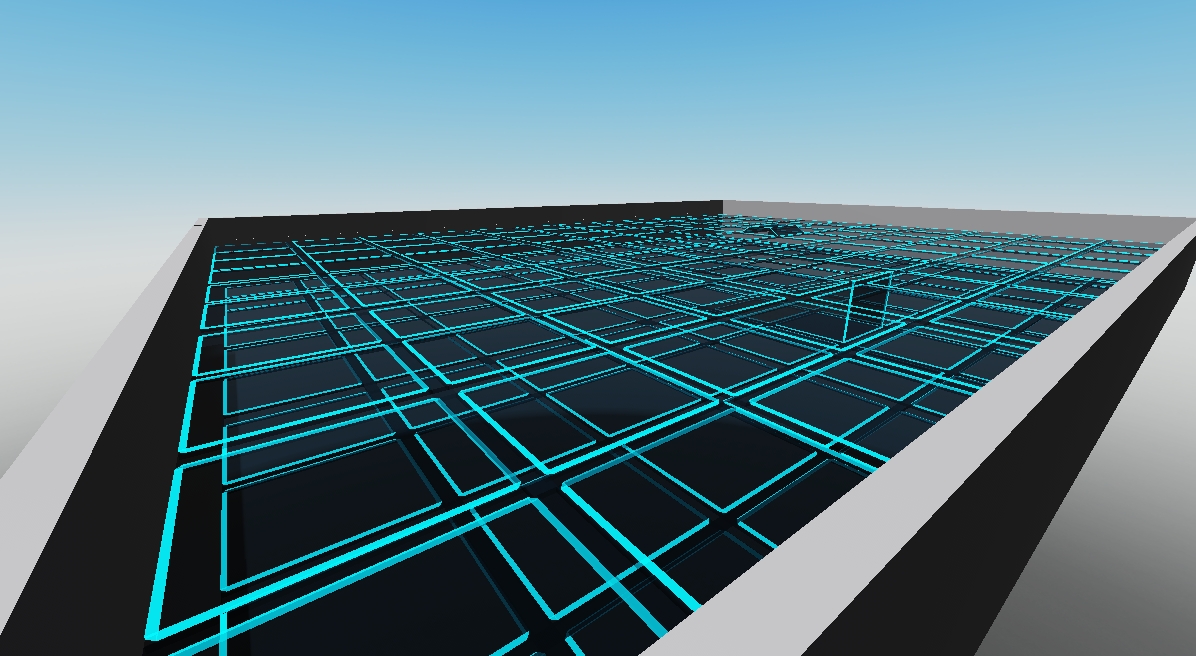 Any Suggestions for Grid Map? - Building Support - Developer Forum | Roblox