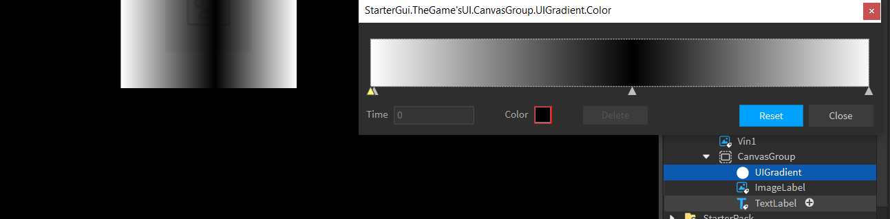 Smooth Ui Fade Out Scripting Support Developer Forum Roblox