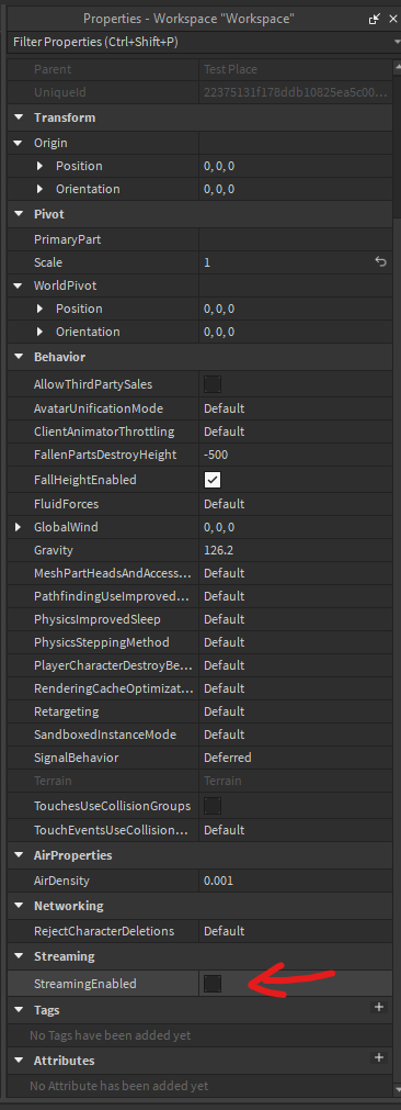LocalScript fails with no error, no visible mistakes in code - Scripting Support - Developer ...