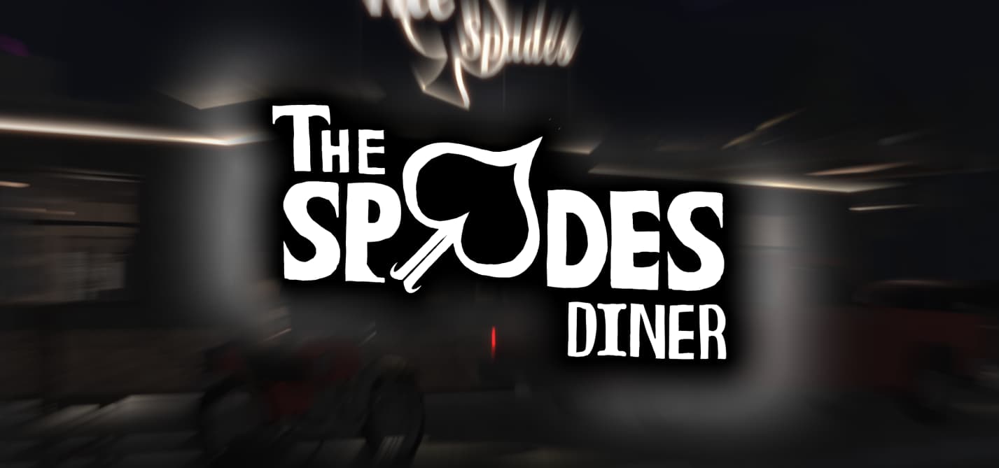 The Spades' Diner Game Rules - Bulletin Board - Developer Forum | Roblox