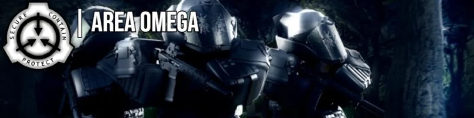 [HIRING SCRIPTERS] Original Area Omega | SCPF Game Recode - Find and ...