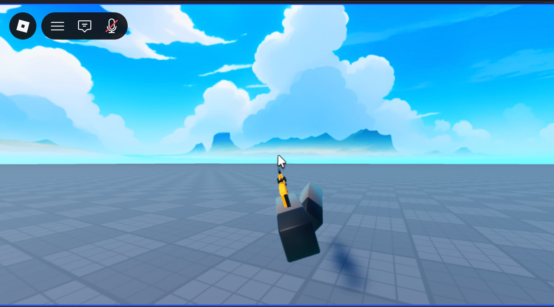 Viewmodel positioning issue - Creations Feedback - Developer Forum | Roblox