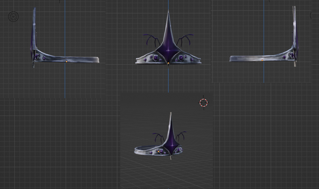 What are you working on currently? (2023) - Creations Feedback ...