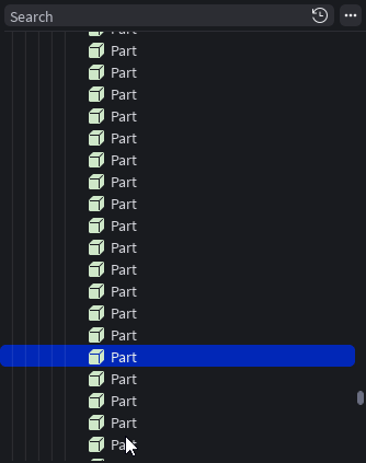 Implement sticky scrolling in the explorer - Studio Features ...