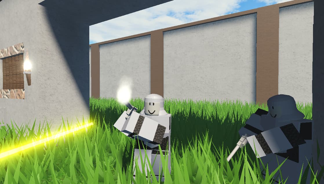 🏙️ Untitled Bordr Game | Beta - Creations Feedback - Developer Forum ...