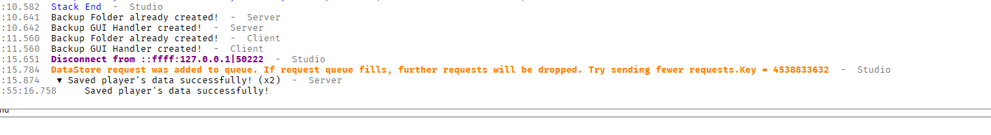 How to activate scripts - Scripting Support - Developer Forum | Roblox