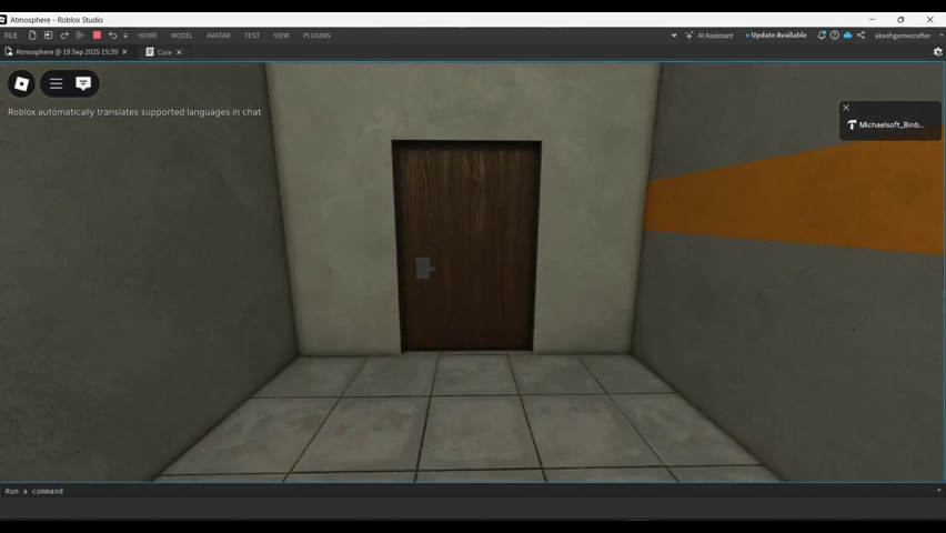 Player flinging/tripping after being teleported - Scripting Support - Developer Forum | Roblox