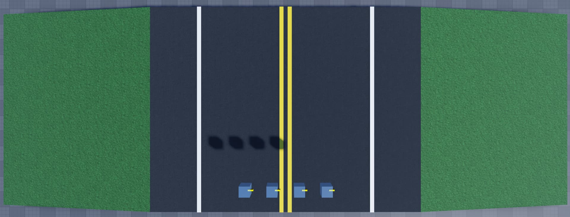 Bezier Curved Road Generator Plugin - Community Resources - Developer ... Bezier Curved Road Generator Plugin - Community Resources - Developer ...