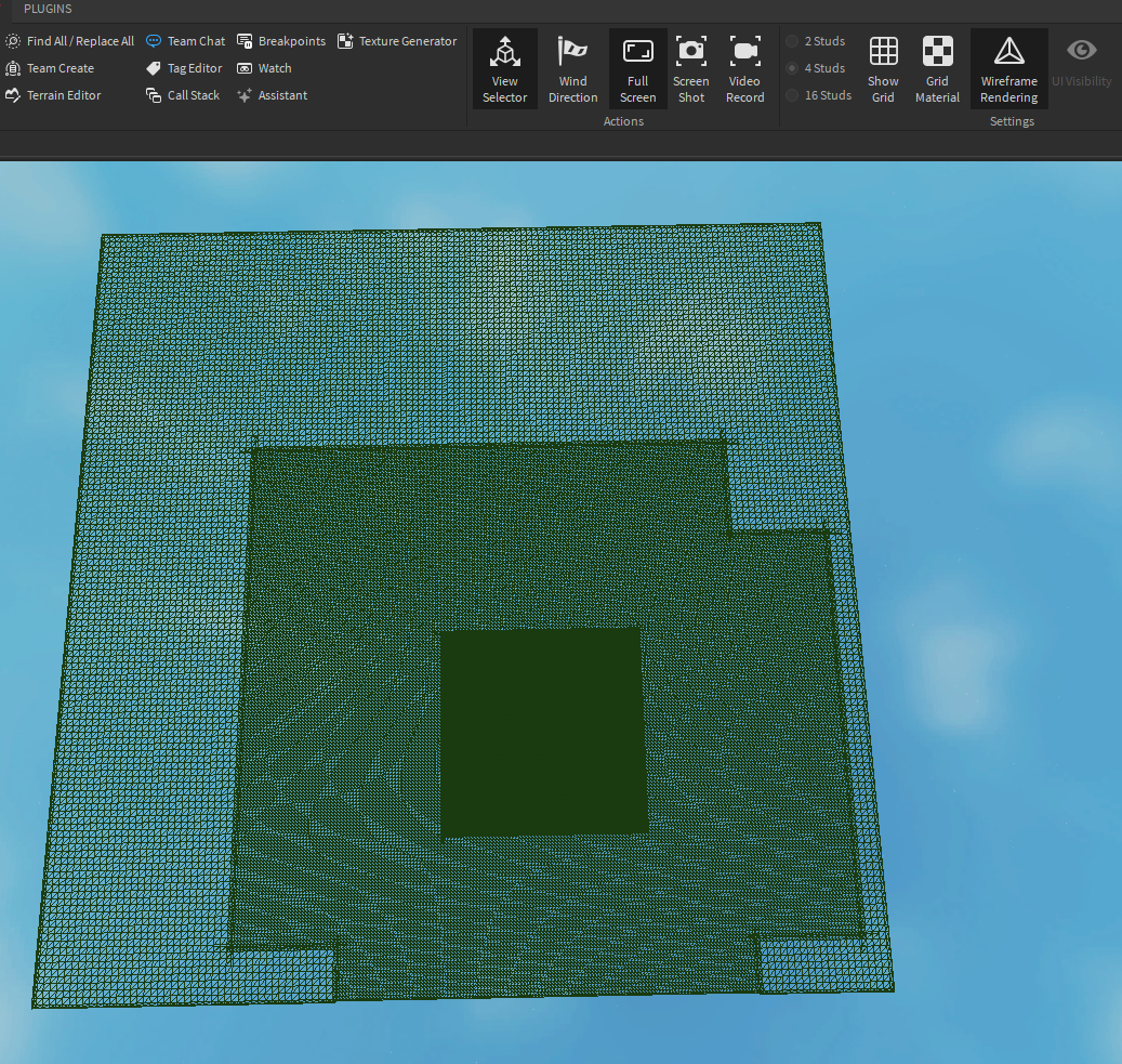 Shorelines Full Release - Page 2 - Announcements - Developer Forum | Roblox