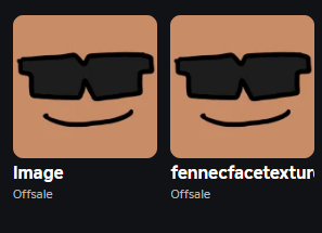 Roblox face accessory texture bugged - Art Design Support - Developer ...