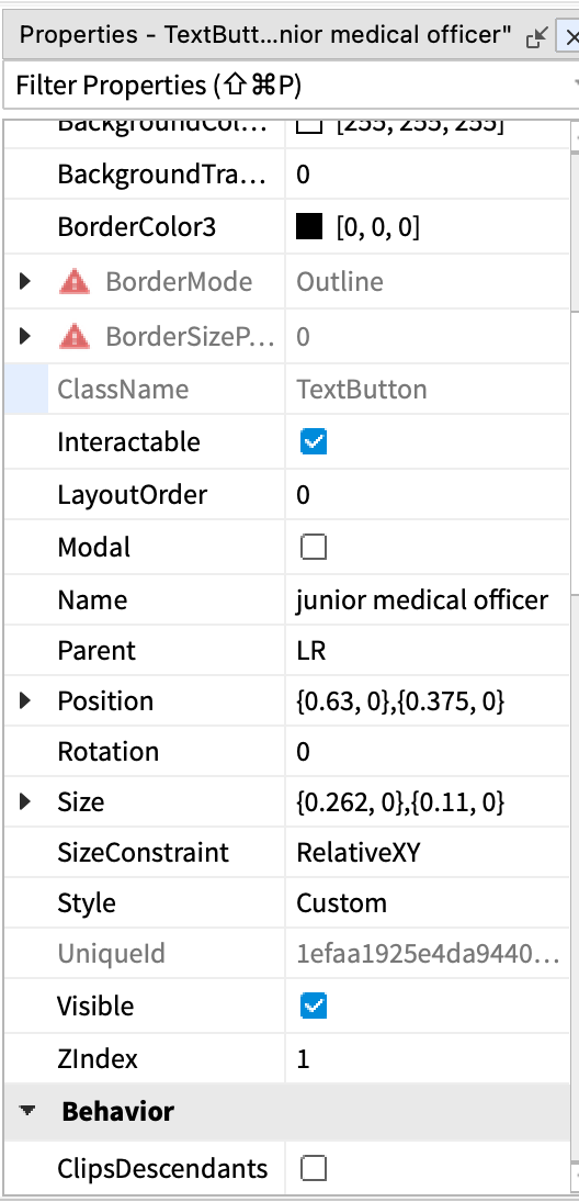 Collection Service not running when TextButton Is clicked - Scripting Support - Developer Forum ...