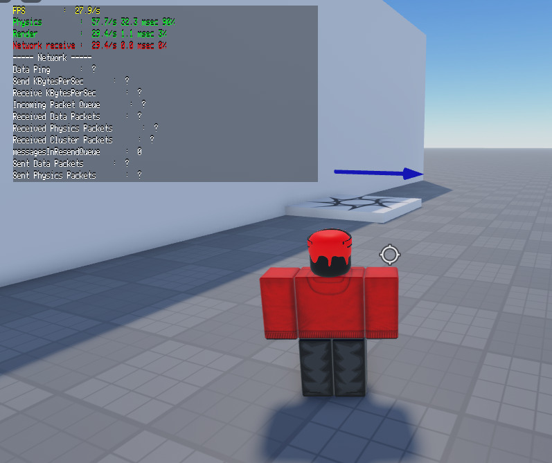 Blood module - item asylum, Combat Warriors styled blood - Community ...