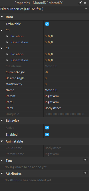 Animation for sword not working/glitching out - Scripting Support ...