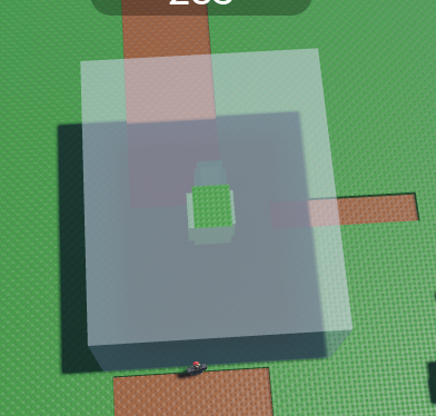 How does :GetBoundingBox() and :GetExtentsSize() work? - Scripting Support - Developer Forum ...