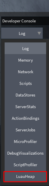Extremely high untracked memory count in my game (and I don't know why ...