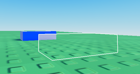 Glass Material Issue - Building Support - Developer Forum | Roblox
