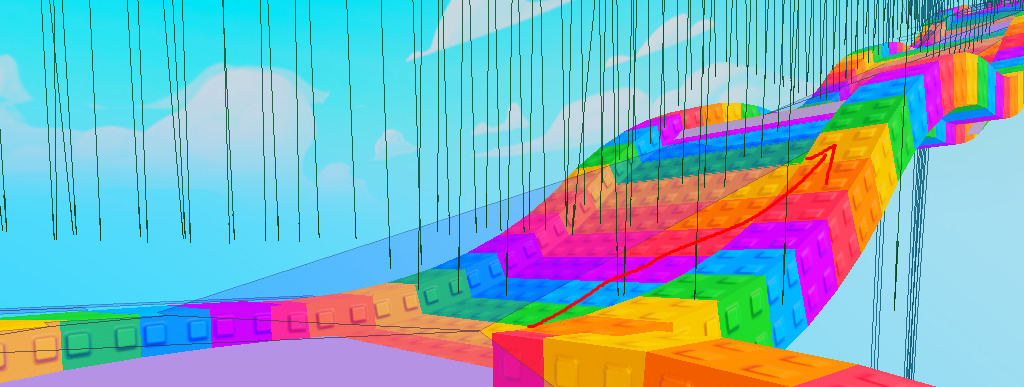 PathfindingService returns NoPath - Scripting Support - Developer Forum | Roblox