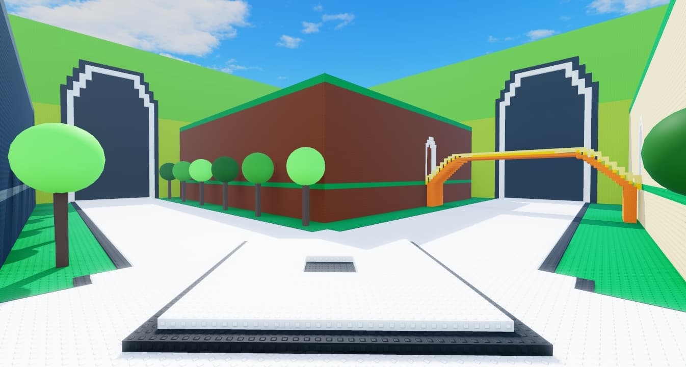 Feedback on my Maze Game! - Creations Feedback - Developer Forum | Roblox