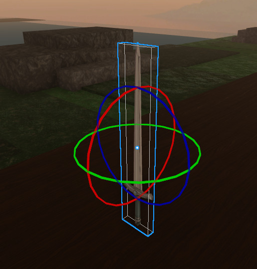 How to mach each item act the same within a viewport frame (scale to fit, rotation axis, etc ...