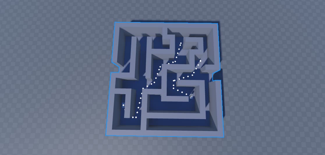 PathFinding help to make straighter - Scripting Support - Developer Forum | Roblox