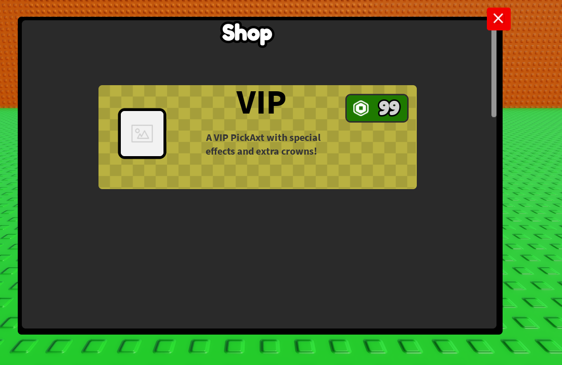 Frames within the scrolling frame cannot be scaled - Game Design Support - Developer Forum | Roblox