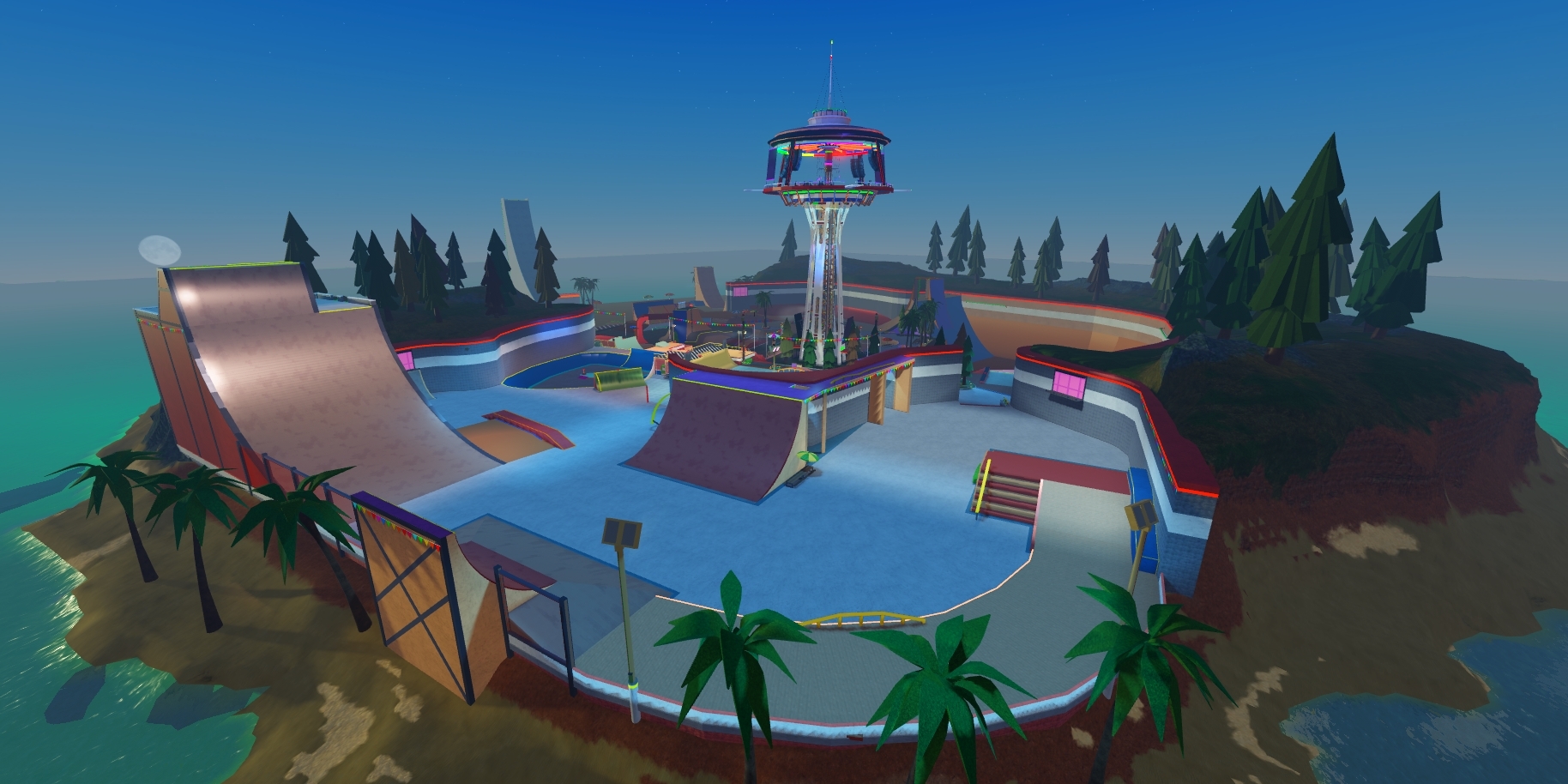 Ruski's Tutorial #1 - How to design a map layout - Community Tutorials ...