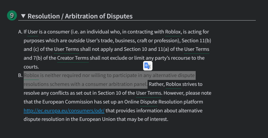 Changes We’re Making as The Digital Services Act (DSA) Takes Effect ...