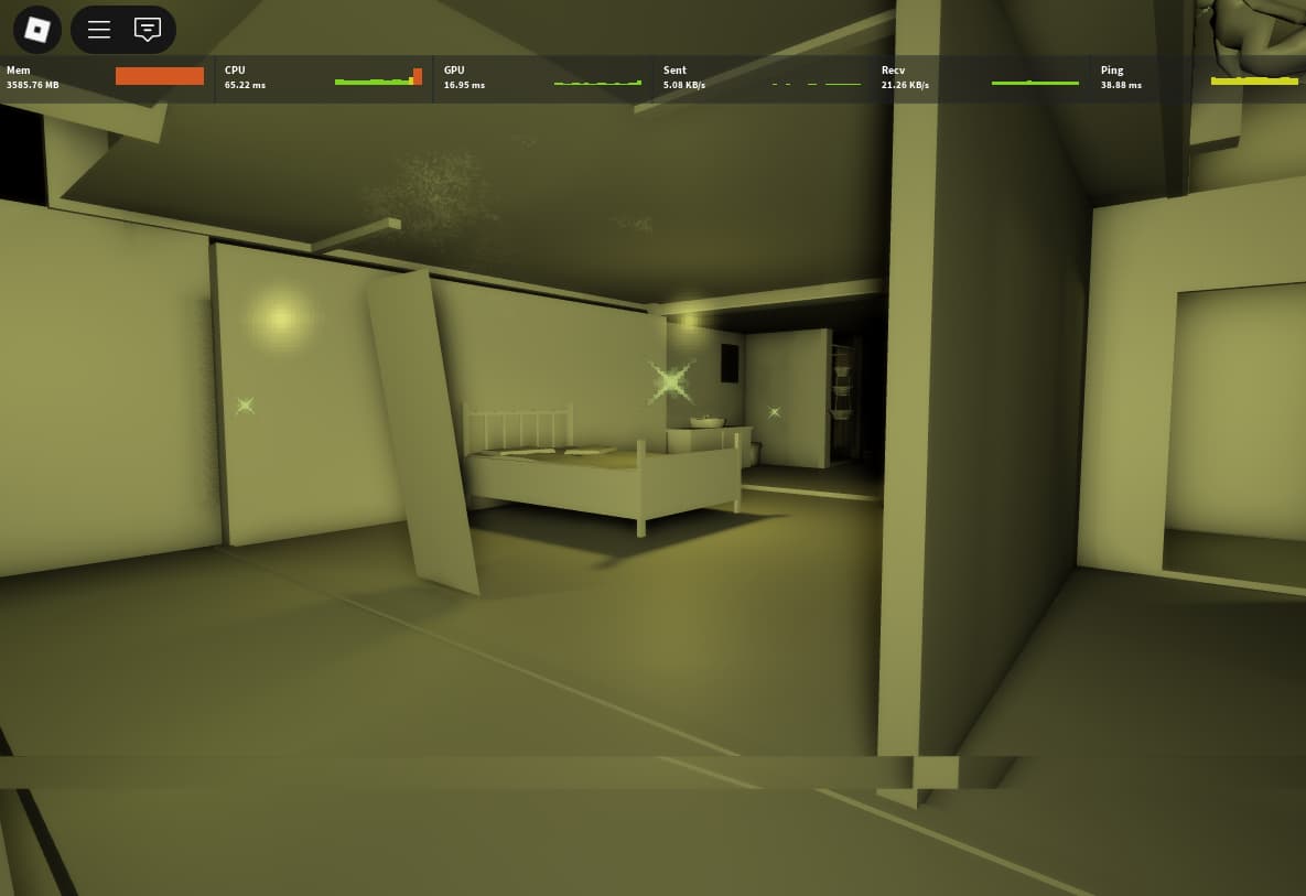 Meshes and Textures Failing to Load in Studio - Studio Bugs - Developer ...