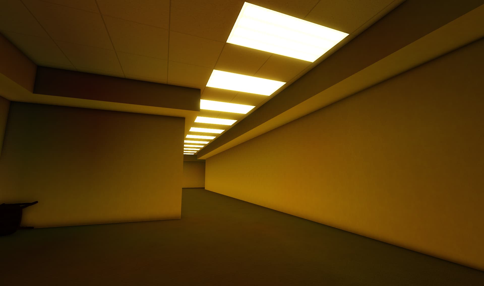 Lighting.LightingStyle.Hybrid for better looking future lighting ...