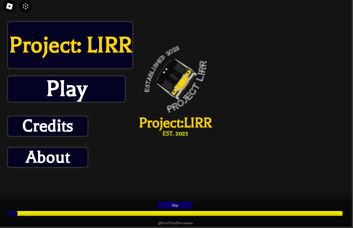 How do I make it so Main Menu appears after Loading Screen - Scripting ...