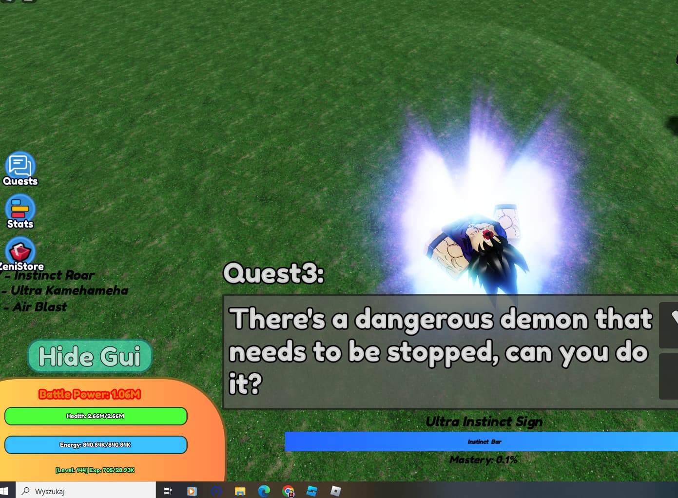 Hallko's Scripting Portfolio - Portfolios - Developer Forum | Roblox