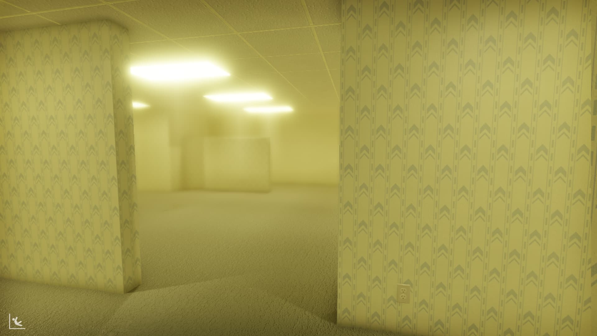 Realistic Backrooms game - Creations Feedback - Developer Forum | Roblox