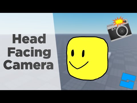 Rotate Head to Camera Direction, but with a One Mesh Character - Scripting Support - Developer ...