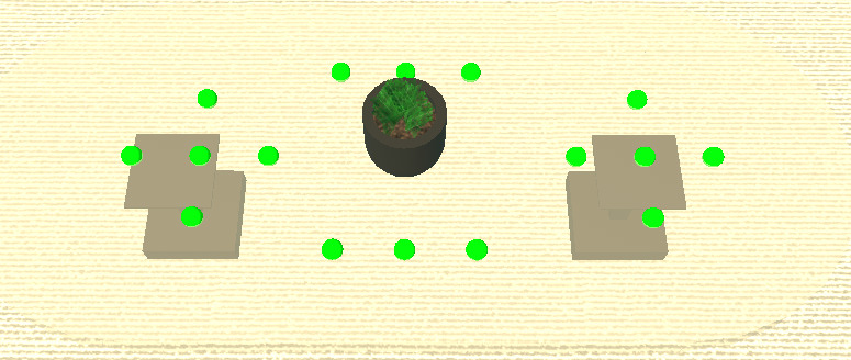 How to set positions using attachments - Scripting Support - Developer Forum | Roblox