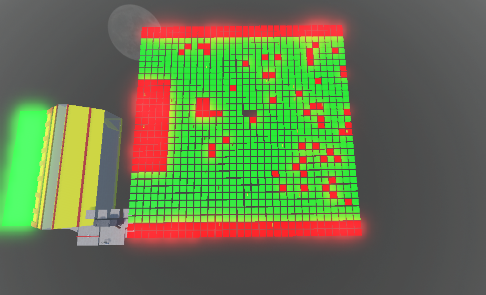 (Dev-log) Posting some spleef maps that I made! - Creations Feedback ...