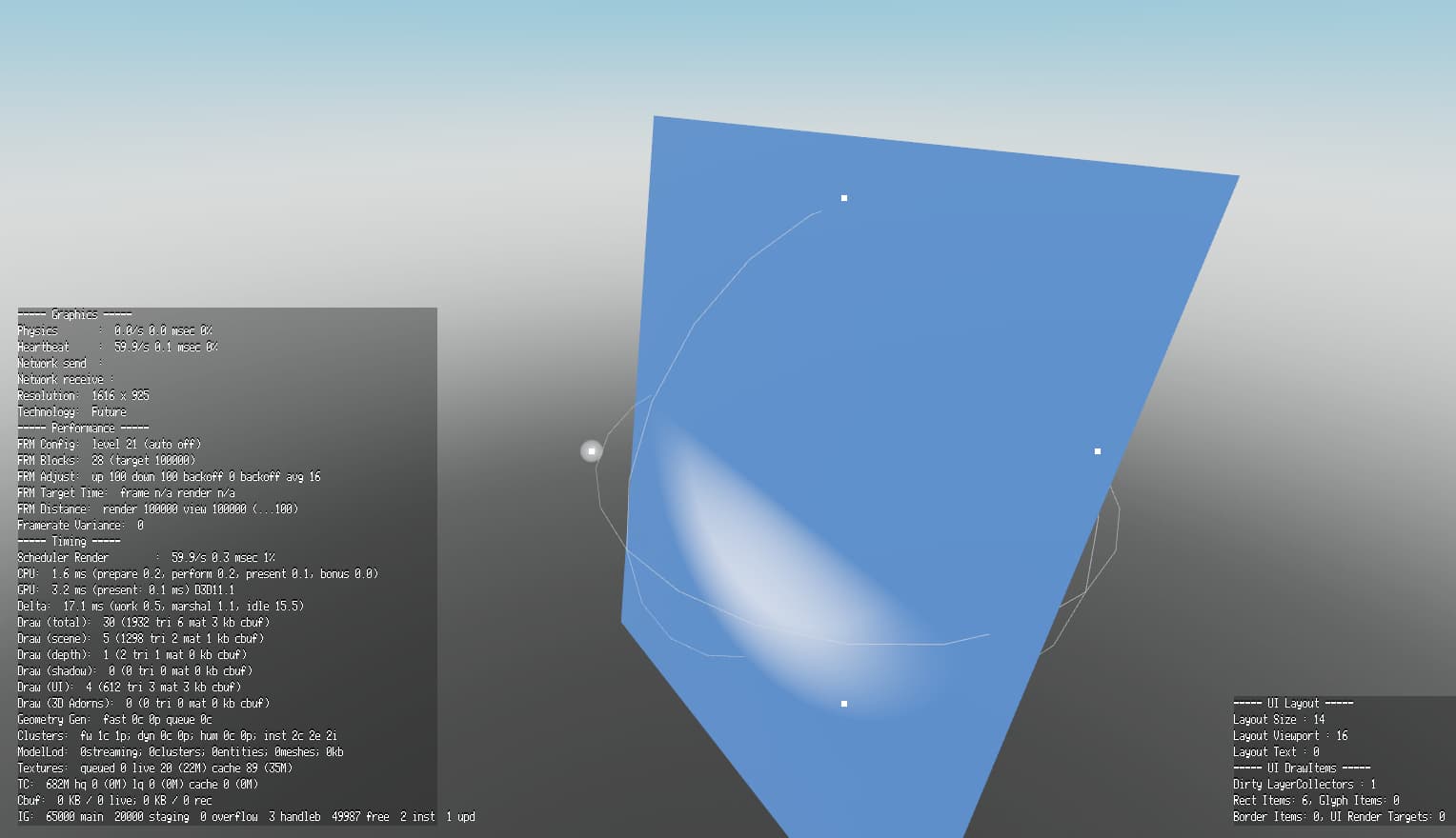 How can I get volumetric lighting - Scripting Support - Developer Forum | Roblox