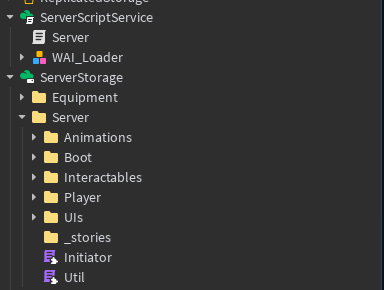 Game is just breaking (NO ERRORS) - Scripting Support - Developer Forum | Roblox