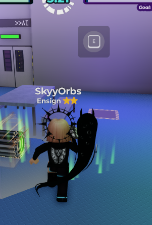 Proximity Prompts with a UIOffset render for 1 frame at their non-offset position - Engine Bugs ...