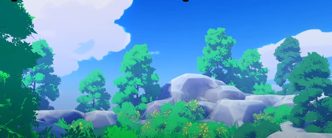 Stylized Foliage Feedback - Creations Feedback - Developer Forum | Roblox