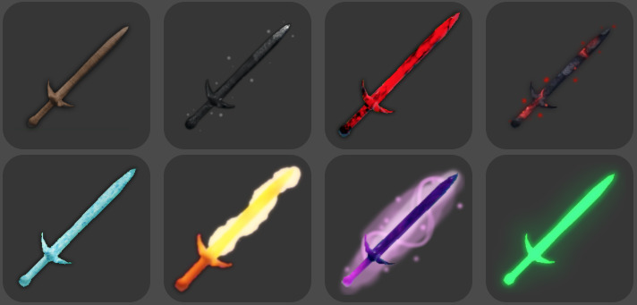 Looking for an artist to make 2d icons for tons of items - Find and ...
