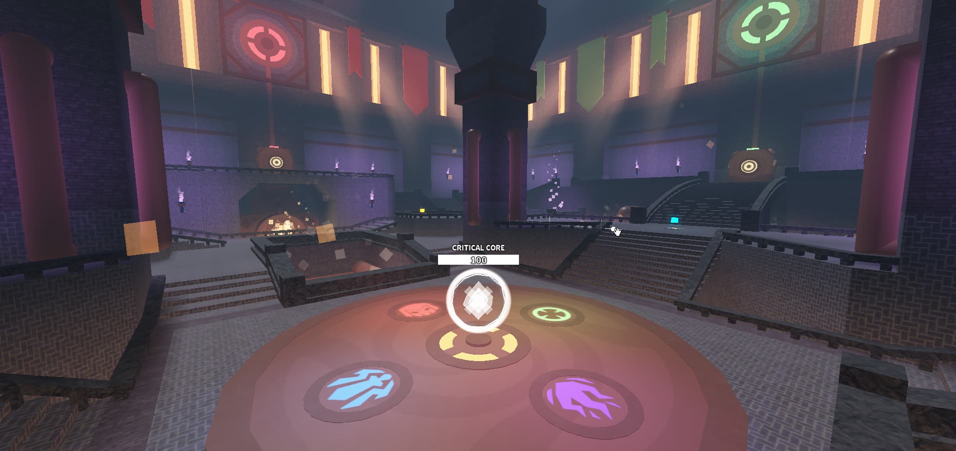[Math-Related] Map Puzzle Element - Game Design Support - Developer ...