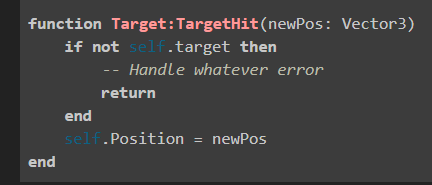 Object Oriented Programming - Set part properties - Scripting Support - Developer Forum | Roblox