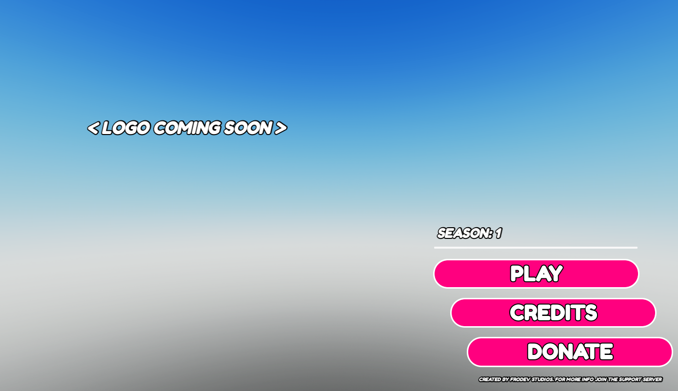 Thoughts on menu UI? - Creations Feedback - Developer Forum | Roblox